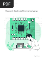 Introduction To PCB PDF | PDF | Printed Circuit Board | Electricity