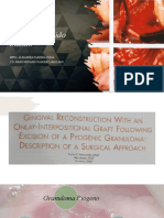 Jiro Abe | PDF | Odontología | Ramas de Odontología