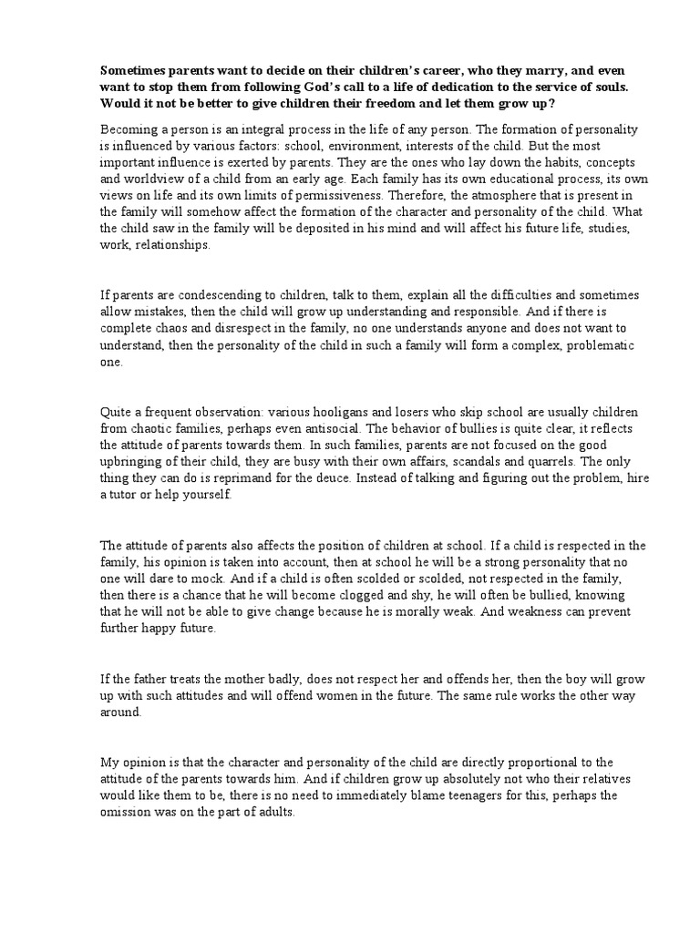 Untitled | PDF | Human Development | Social Institutions