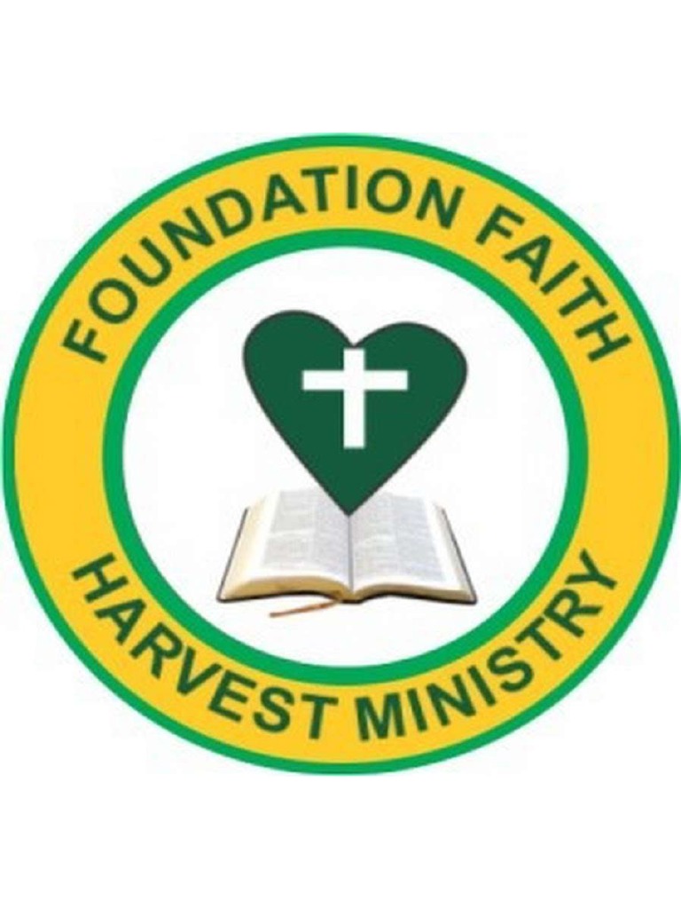 Foundation Faith Harvest Ministry | PDF