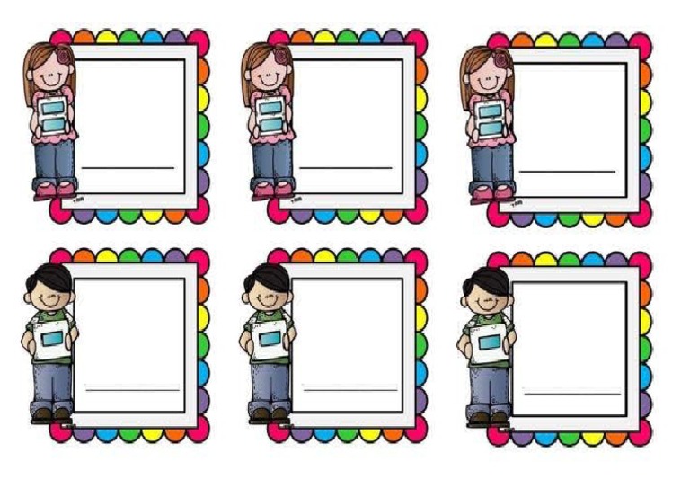 Solapines de Padres | PDF