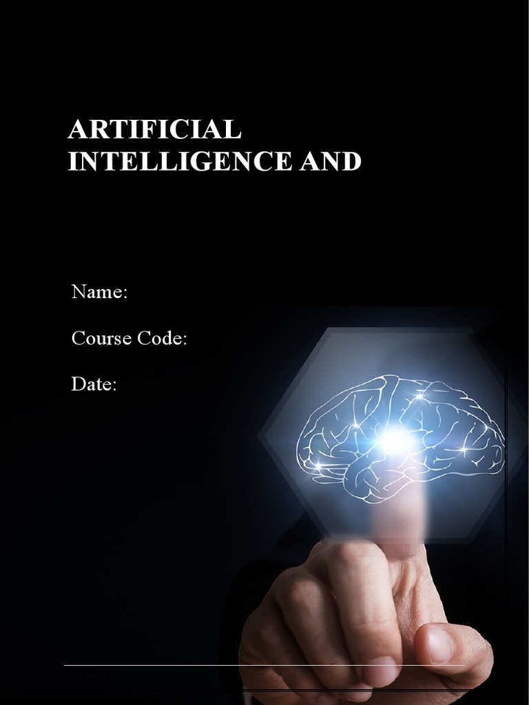 Artificial Intelligence and Security | PDF | Intelligence (AI) & Semantics | Artificial Intelligence
