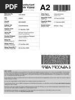 Statutory-Declaration-Affidavit Sample | PDF | Affidavit | Government ...