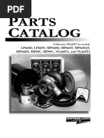 Diesel Powered Generating Sets: Our Energy Working For You | PDF ...