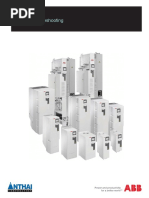 Danfoss Warning Codes | PDF | Electric Motor | Mains Electricity