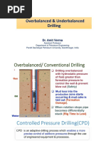 Bit Balling | PDF | Drilling | Oil Well