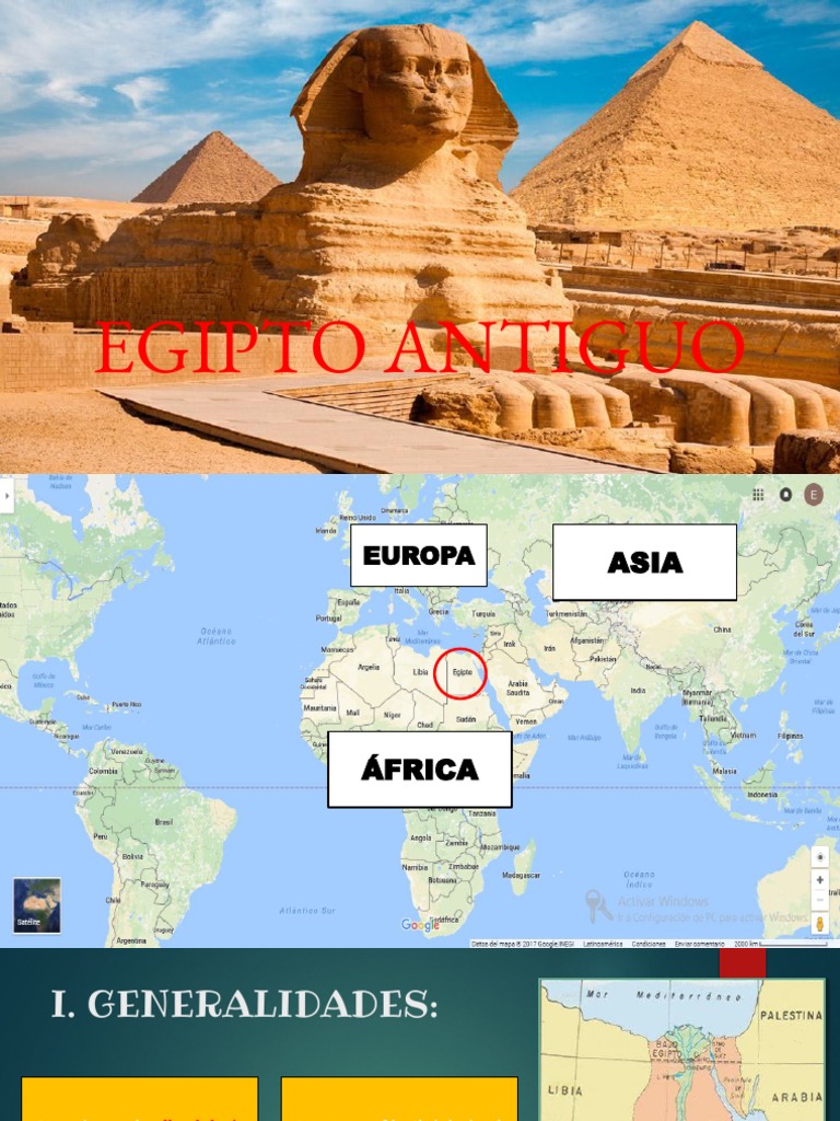 EGIPTO | PDF | Antiguo Egipto | Osiris