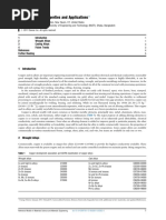 SAE 1018 | PDF | Steel | Physical Sciences