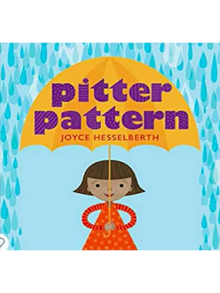 Pitter Pattern Pdf