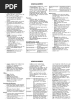 D&D 5E Travel Speed and Rules | PDF | Role Playing Games | Leisure