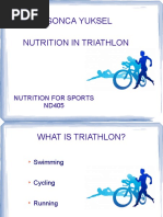 Food Diary CDC | PDF | Dinner | Lunch