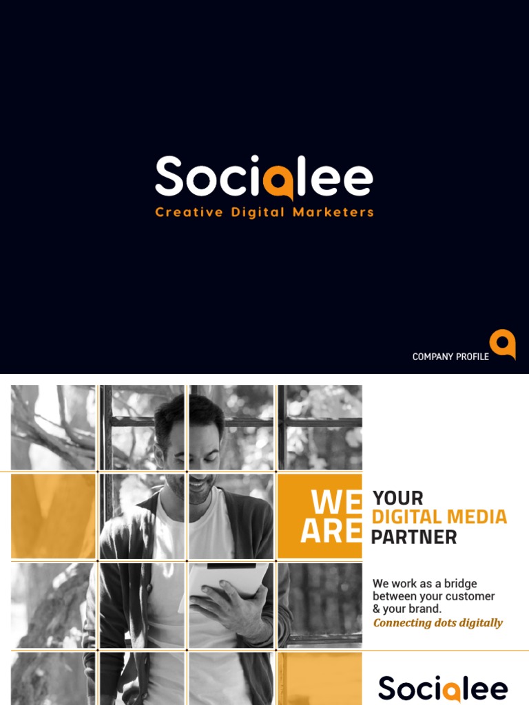 Socialee Profile 2019 2020 | PDF | Popular Culture & Media Studies ...
