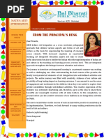 Using Math in Art: A Creative Lesson Plan | PDF | Mathematics ...