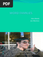 Task 2 Useful Academic Words | PDF | Perception | Linguistic Typology