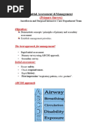 AHA 2025 BLS and ACLS Guidelines | PDF | Cardiac Arrest ...