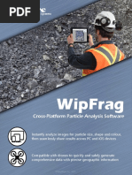 WipFrag 4 Manual | PDF | Ios