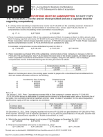 TDS Declaration Form FY 24-25 | PDF | Tax Deduction | Taxes