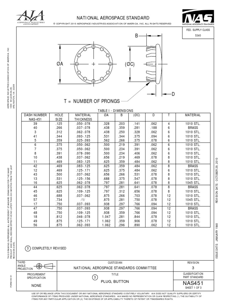 Nas451 3 | PDF
