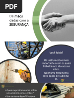 10 DDS Temas Curtos e Rápidos - DDS Online! | PDF | Tempo | Internet