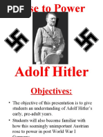 Rizzler Hitler: The Viral Enigma | PDF