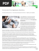 Manual Plataforma Santander Live Streaming | PDF | Informática