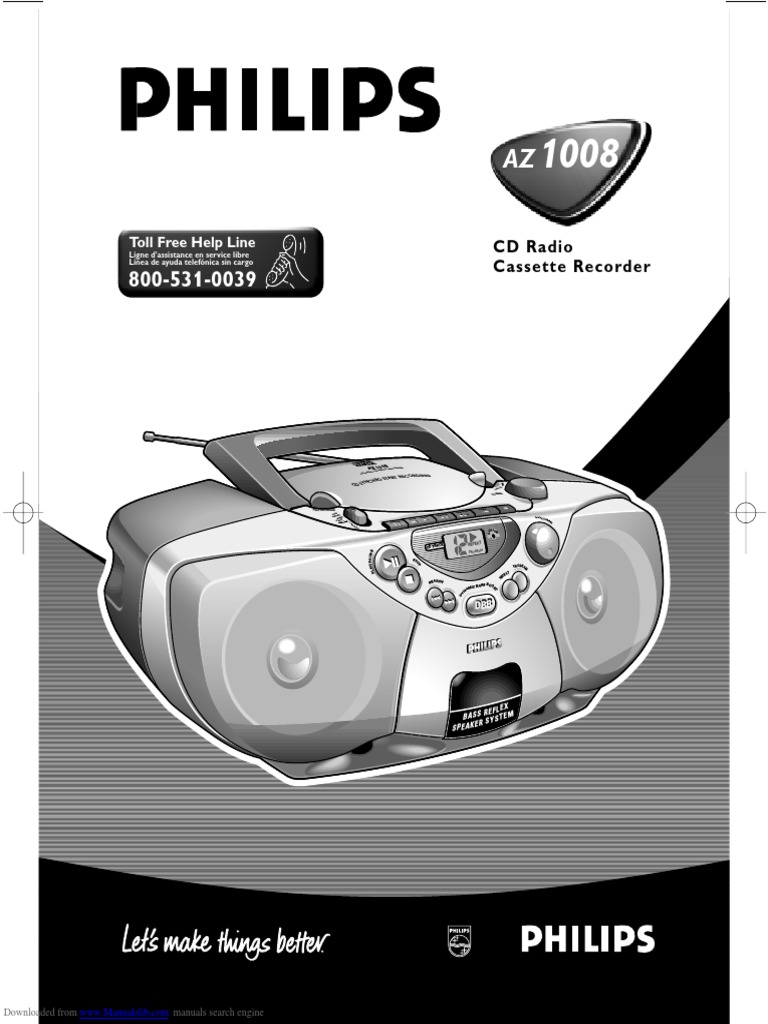 Az 1008 | Download Free PDF | Ac Power Plugs And Sockets | Power Supply