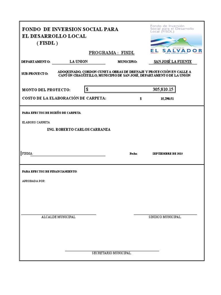 Formatos 1,3,4 5, 6, 6a, 6B y 6C | PDF