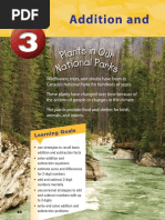 Math Makes Sense 4 PDF | PDF