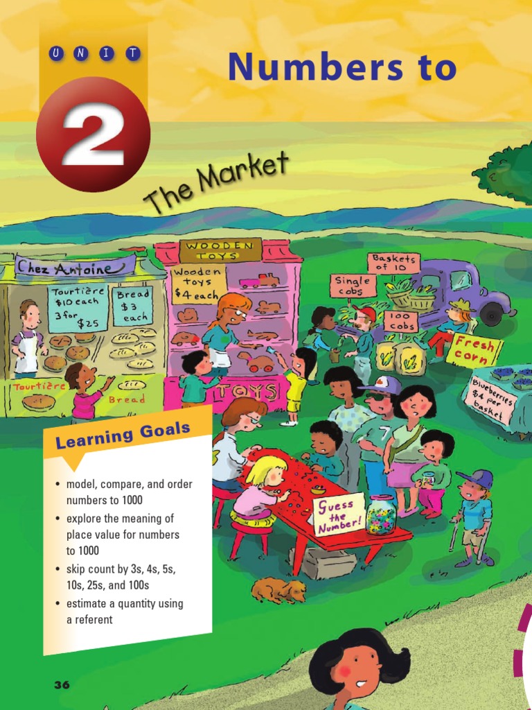 Math Makes Sense Grade 2 Unit 2 | PDF | United States Dollar | Nickel ...