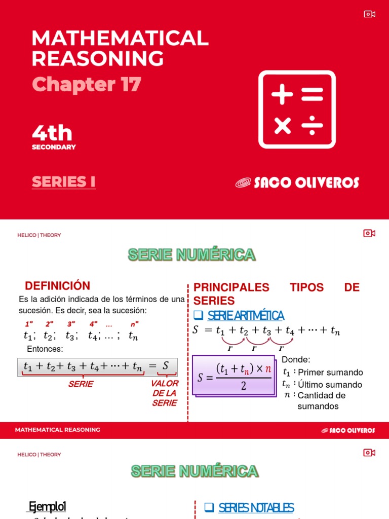 Tomovi RM 4to Cap17 | PDF