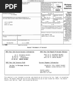 Example - New HUD 1 | PDF | Title Insurance | Mortgage Insurance