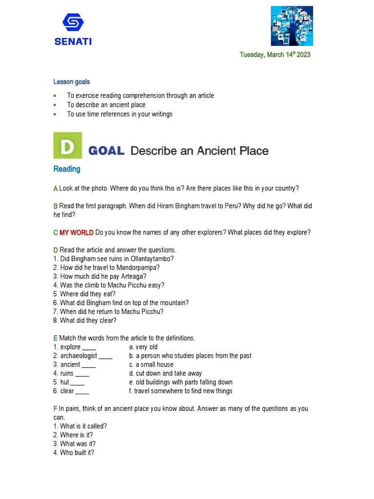 The Lost City of Machu Picchu: Hiram Bingham's Discovery of the Ancient ...