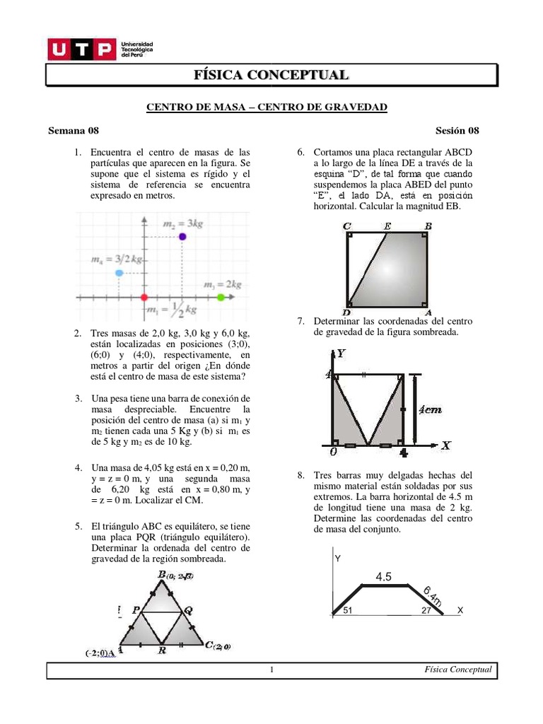 S08.s8 - Ejercicios | PDF