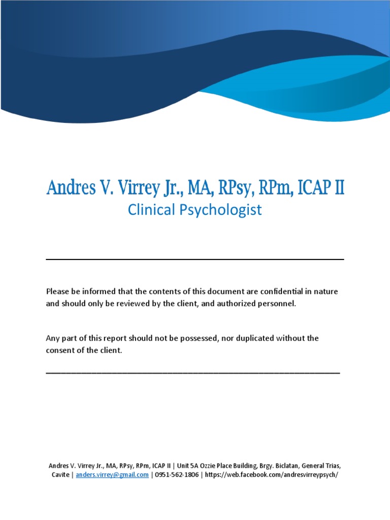 ICF and Guidelines - ComPsych v.2022 | PDF | Psychotherapy | Mental Health