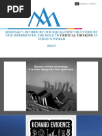 Netflix Code Ethics | PDF | Conflict Of Interest | Discovery (Law)