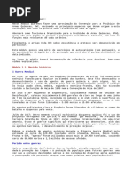 Uso e História do Zyklon B | PDF