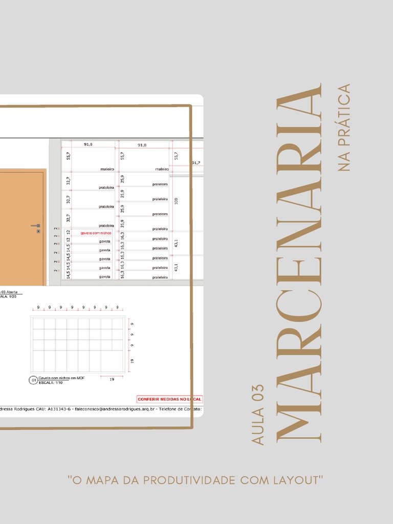 Material de Apoio - Aula 03 | PDF