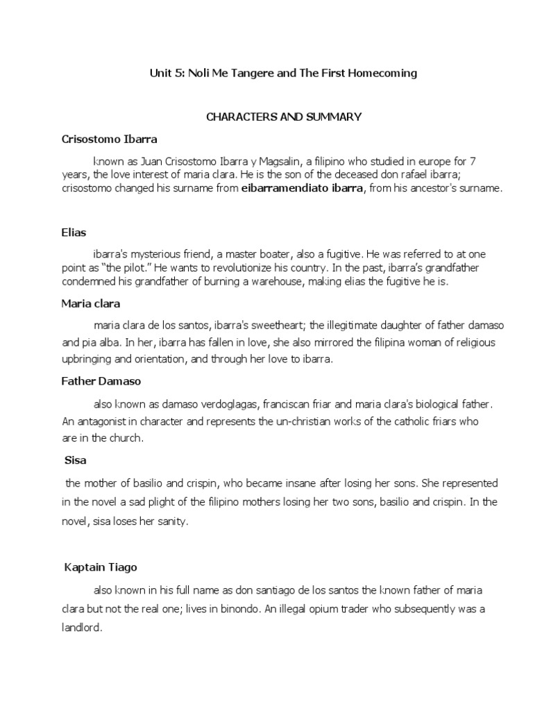 Unit 5 Notes | PDF Unit 5 Notes | PDF