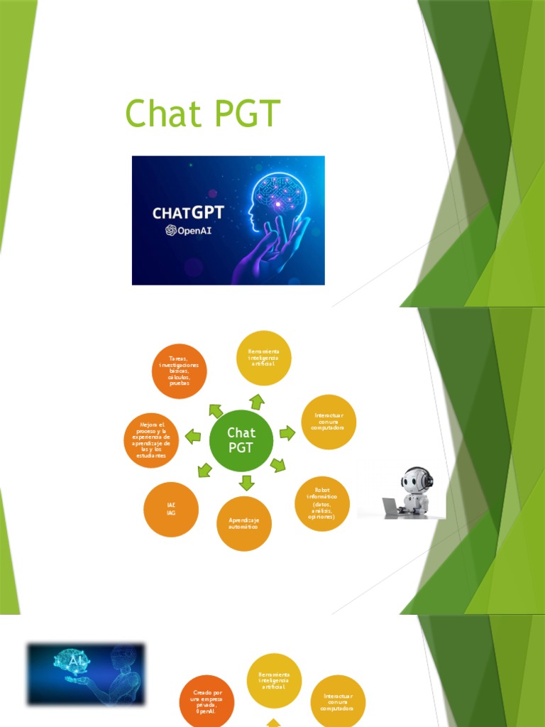 Chat PGT | PDF