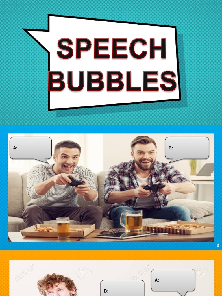 Types of Speech Styles Explained | PDF
