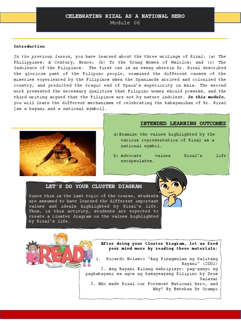 Module 06 | Download Free PDF | Philippines