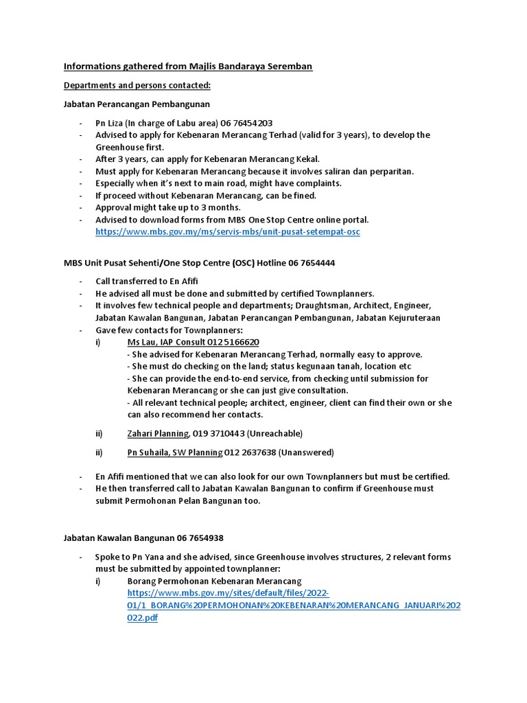 MBS Legal Process | PDF