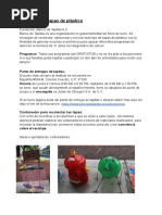 Descubrimiento y usos del boro | PDF | Arte