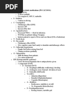Local Infiltration and Field Block Anesthesia | PDF | Injection ...