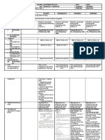 Q2-Fil2 Babala at Paalala-Dlp | PDF