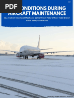 NFPA 407 Inspection Checklist: General Requirements | PDF | Technology ...