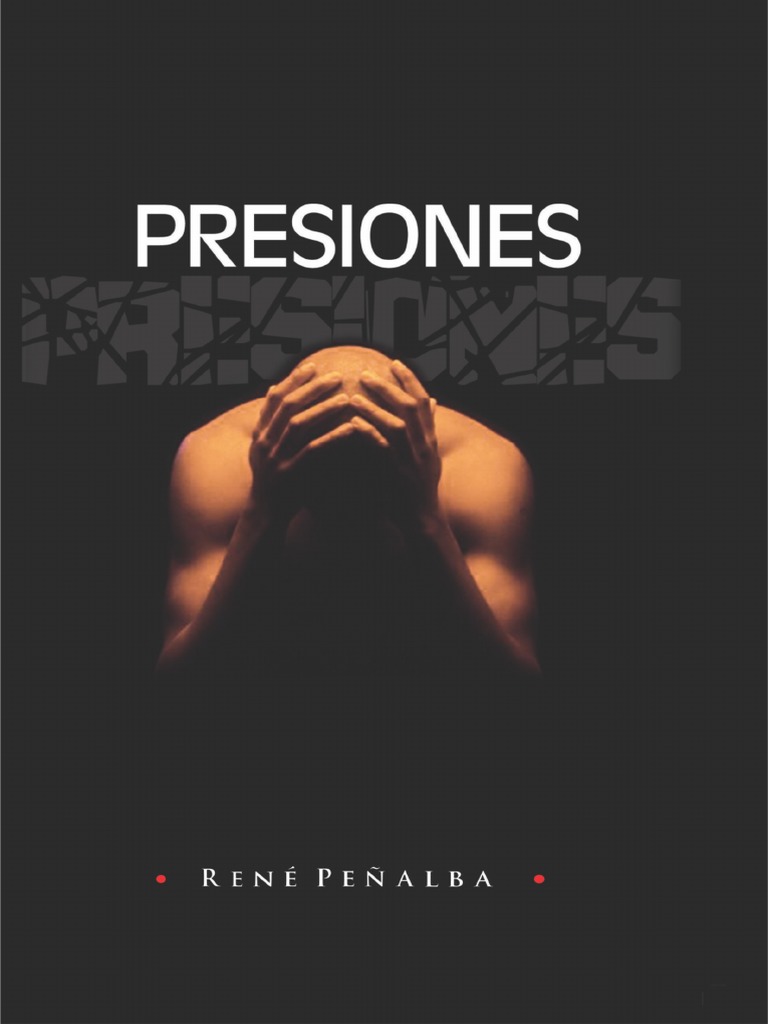 PRESIONES-Rene Penalba-2020 | PDF | David