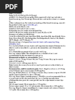 Austifen: Uses and Dosage Guidelines | PDF | Nonsteroidal Anti ...