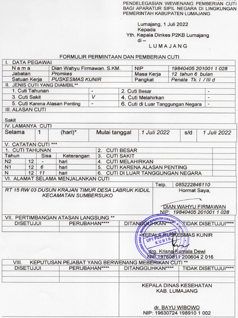 1 Juli Kunir Dian Wahyu Firmawan CS | PDF