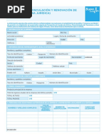 Modelo AS 78 Poder de Representacion | PDF